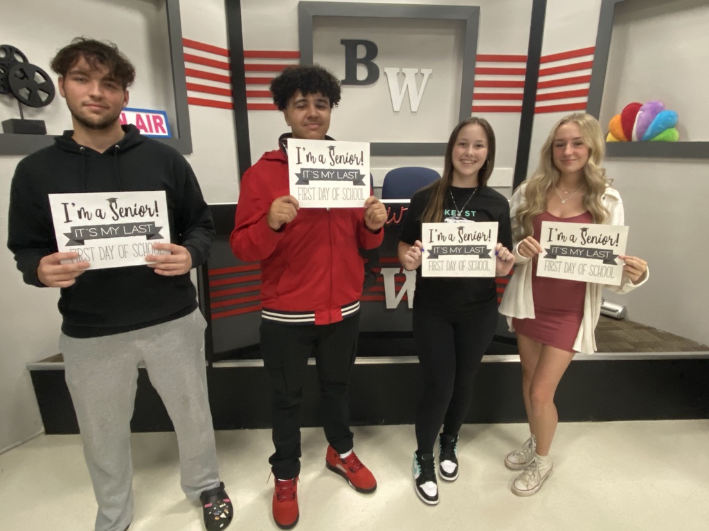 Live Feed | William Tennent High School