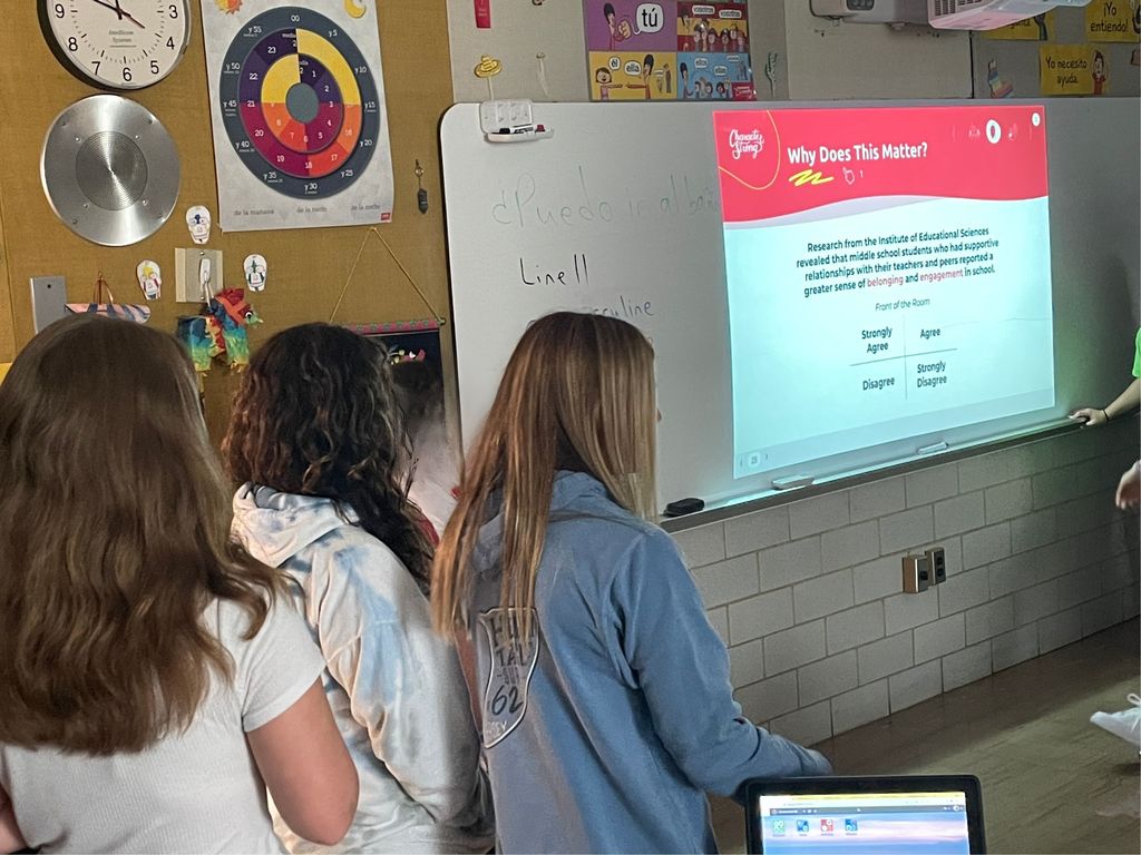 Live Feed | Centennial School District